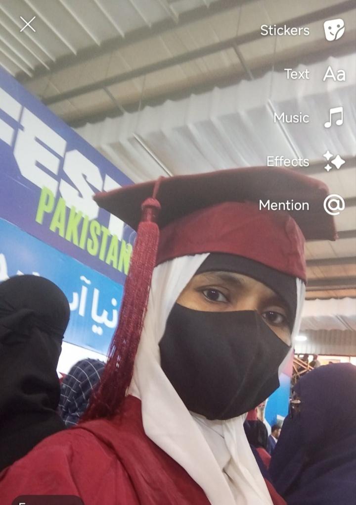 My LMS Space